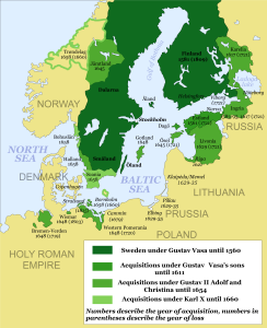 Nordic Estonia – Why is Estonia nordic?